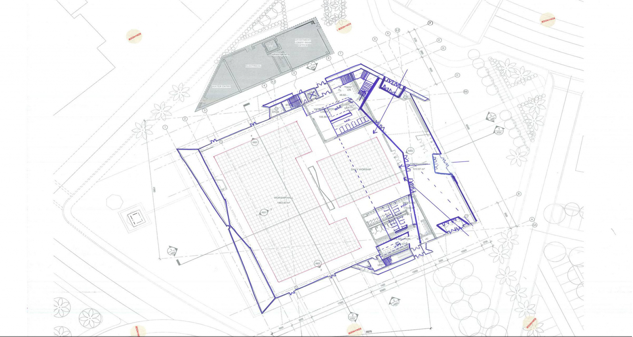 INTEGRATED DESIGN - Rath Architectonic